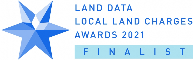 Land charges and searches | East Hampshire District Council